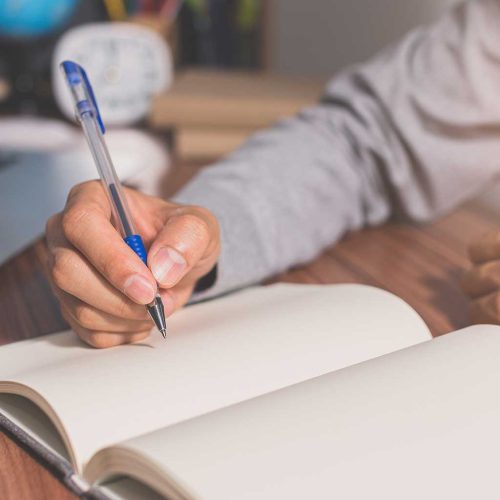 Handwriting Repair - Handwriting Repair